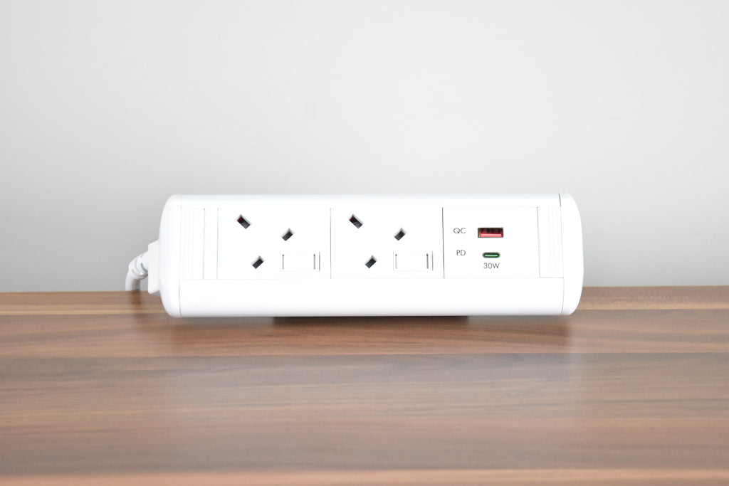 Protea | Desktop Power