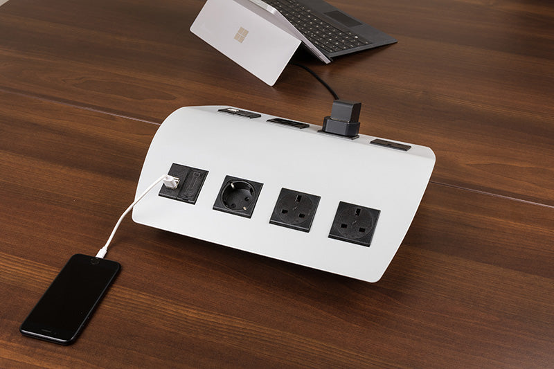 Focus Desktop Power Unit | Desktop Power