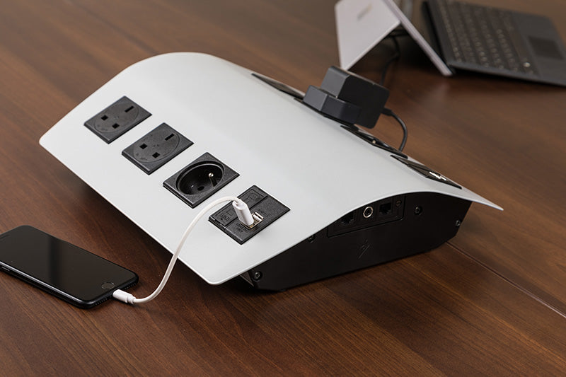 Focus Desktop Power Unit | Desktop Power