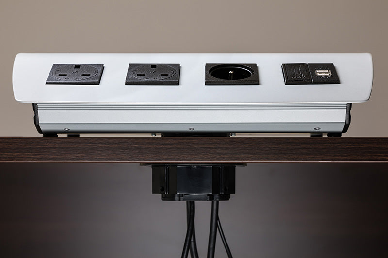 Focus Desktop Power Unit | Desktop Power