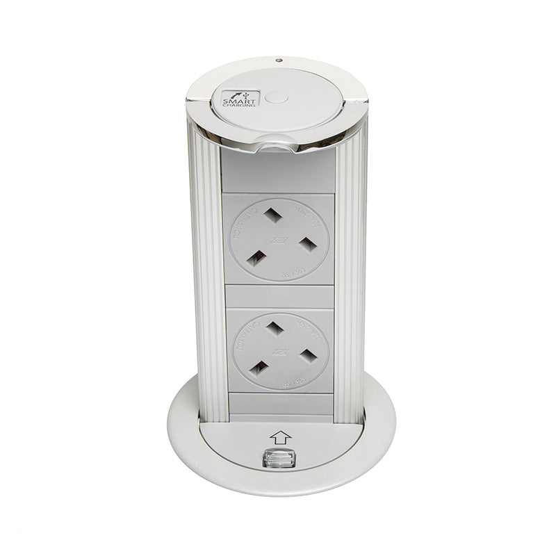 Vertical Powerdock | Desktop Power