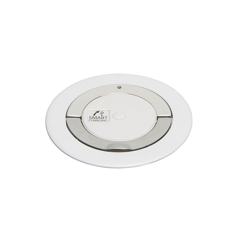 Vertical Powerdock | Desktop Power