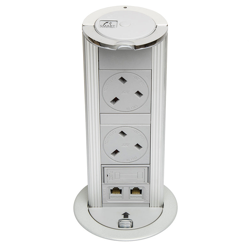 Vertical Powerdock | Desktop Power