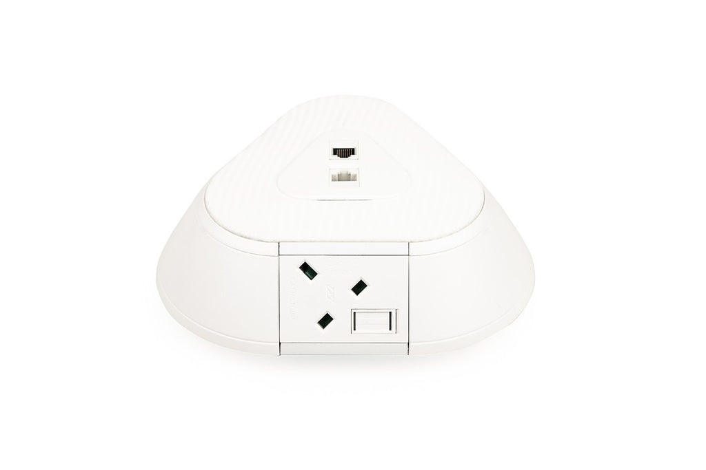 Pyramid Power Unit | Desktop Power