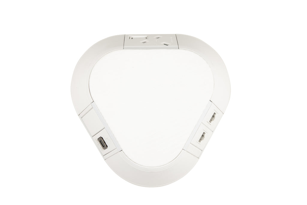 Pyramid Power Unit | Desktop Power