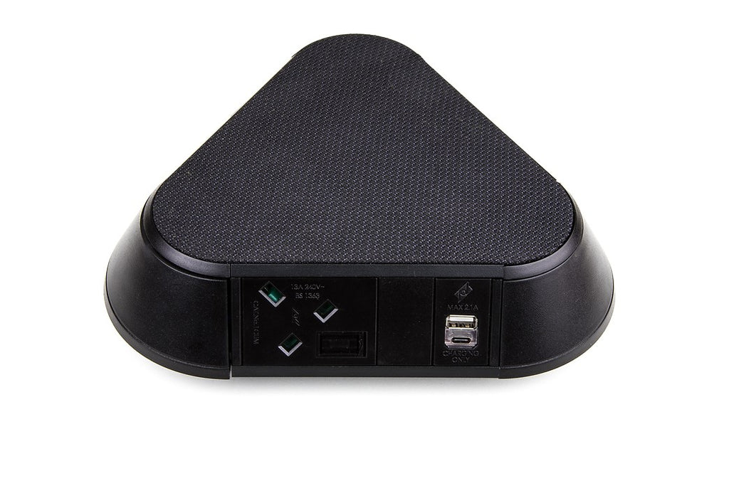 Pyramid Power Unit | Desktop Power