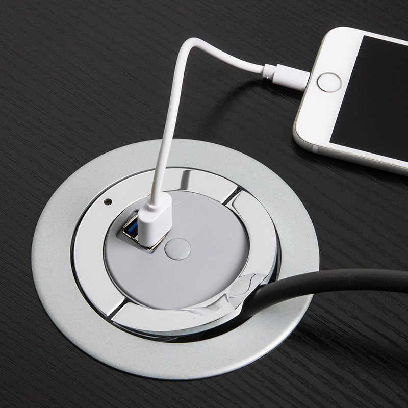 Vertical Powerdock | Desktop Power