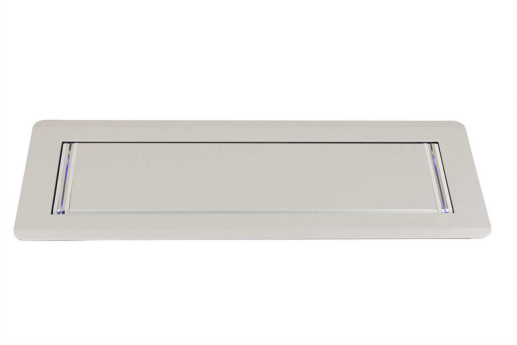 One Touch Electric Rotadock | Desktop Power